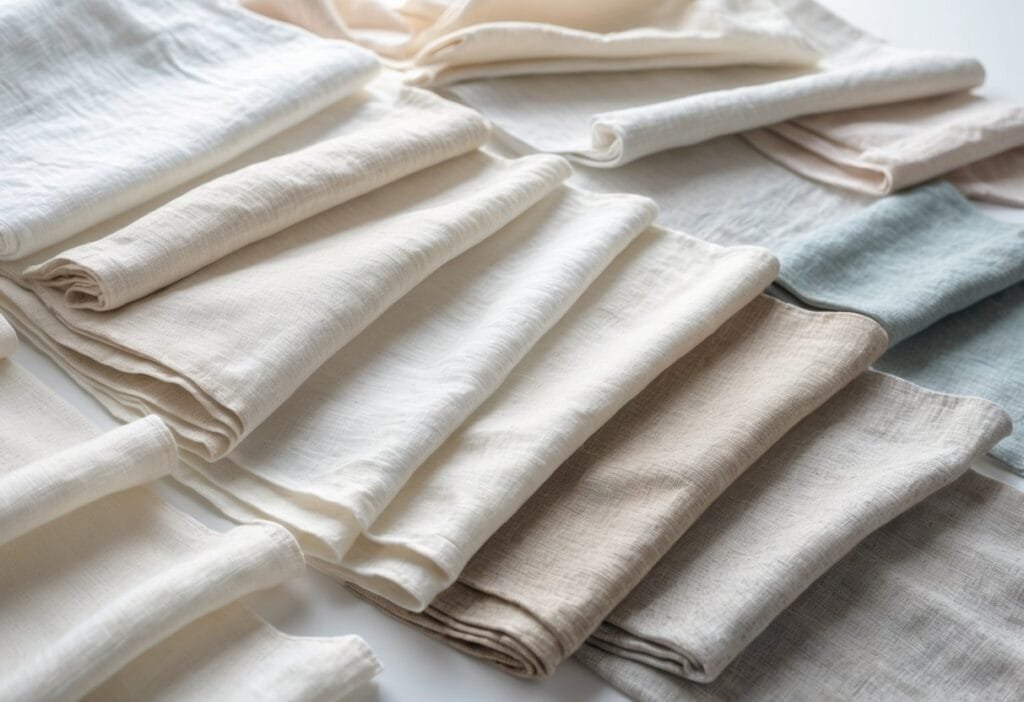 29 Lightest Fabrics Best Lightweight Materials Reviewed