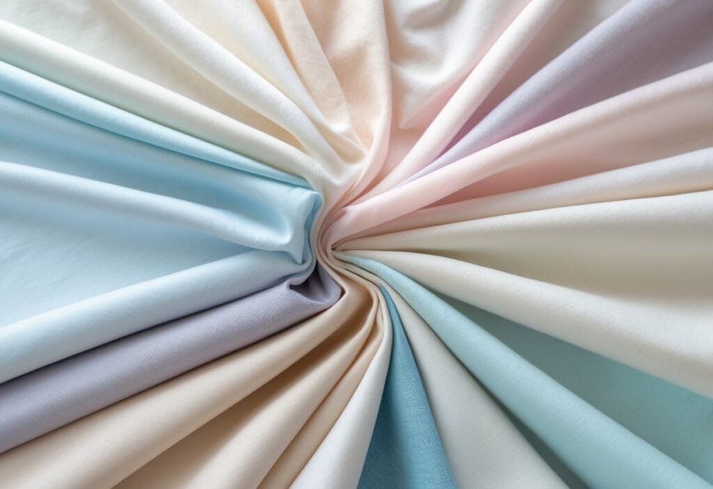 29 Lightest Fabrics Best Lightweight Materials Reviewed