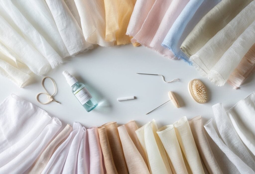 29 Lightest Fabrics Best Lightweight Materials Reviewed